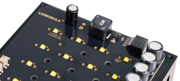 LUMIMAX: Specialists in LED Lighting & Accessories