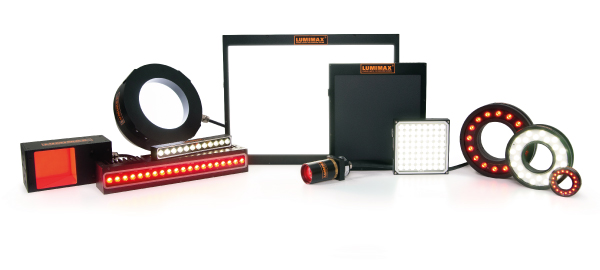 LUMIMAX: Specialists in LED Lighting & Accessories