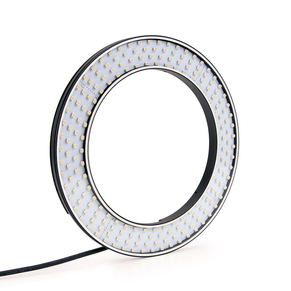 LED Ring Lights by LUMIMAX® - For Machine Vision applications BR200-30 ...
