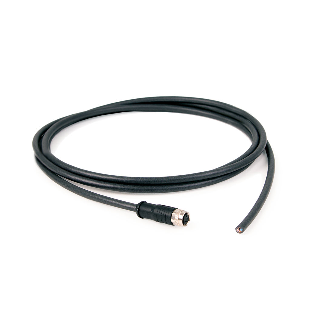 LED Ring Lights by LUMIMAX® - For Machine Vision applications BR200-30 ...