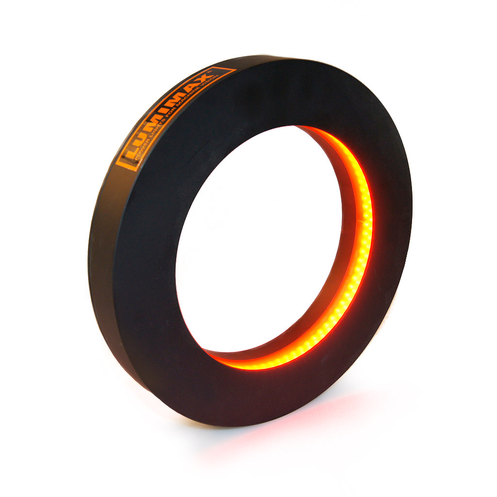 LED Dark Field Illumination by LUMIMAX® - For Machine Vision ...
