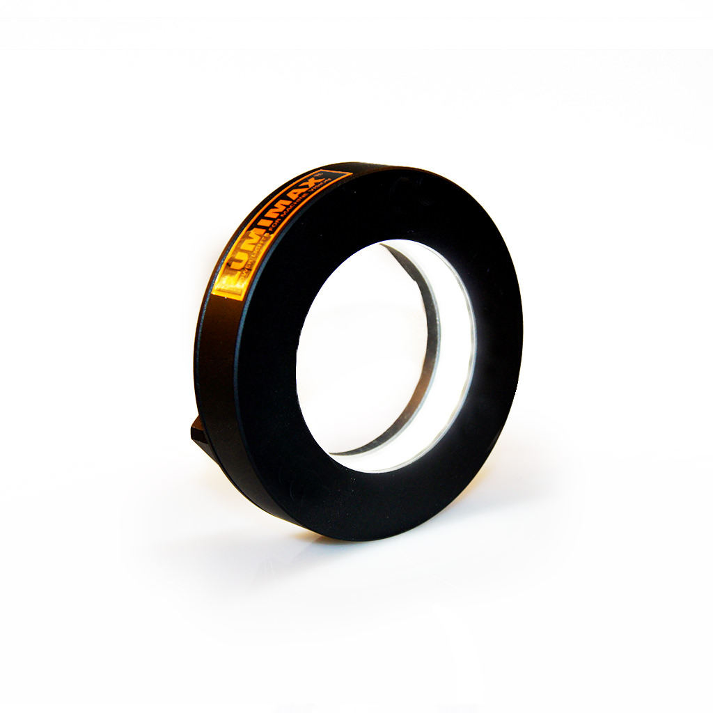LED Dark Field Illumination by LUMIMAX® - For Machine Vision ...