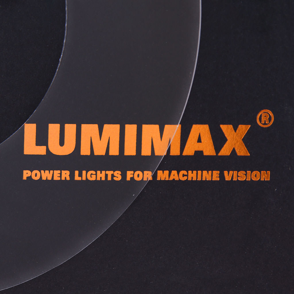 LED Bar Lights from LUMIMAX® - For Machine Vision applications LB250-23-W
