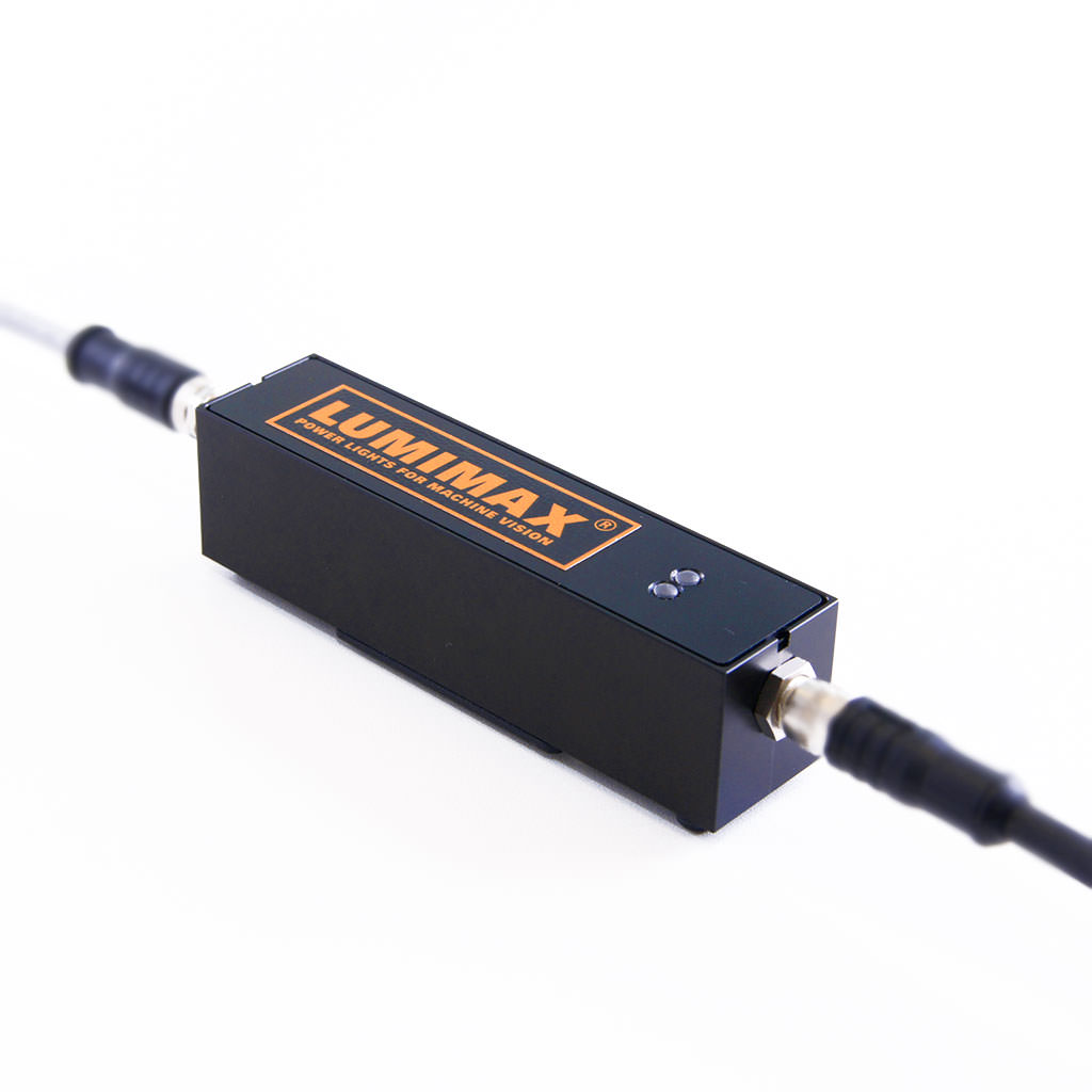 LED Bar Lights from LUMIMAX® - For Machine Vision applications LSB100FL ...
