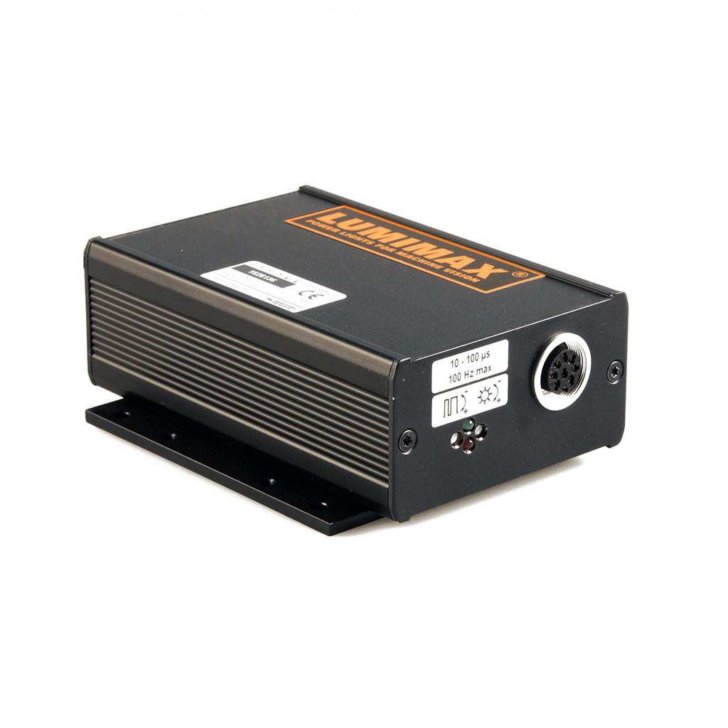 LED Dark Field Illumination by LUMIMAX® - For Machine Vision ...