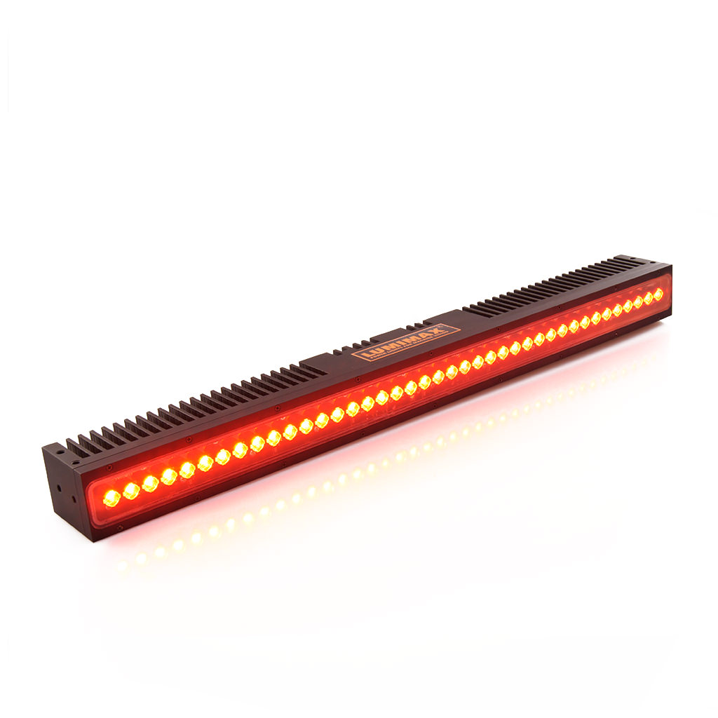 LED Bar Lights from LUMIMAX® - For Machine Vision applications LB500FL ...