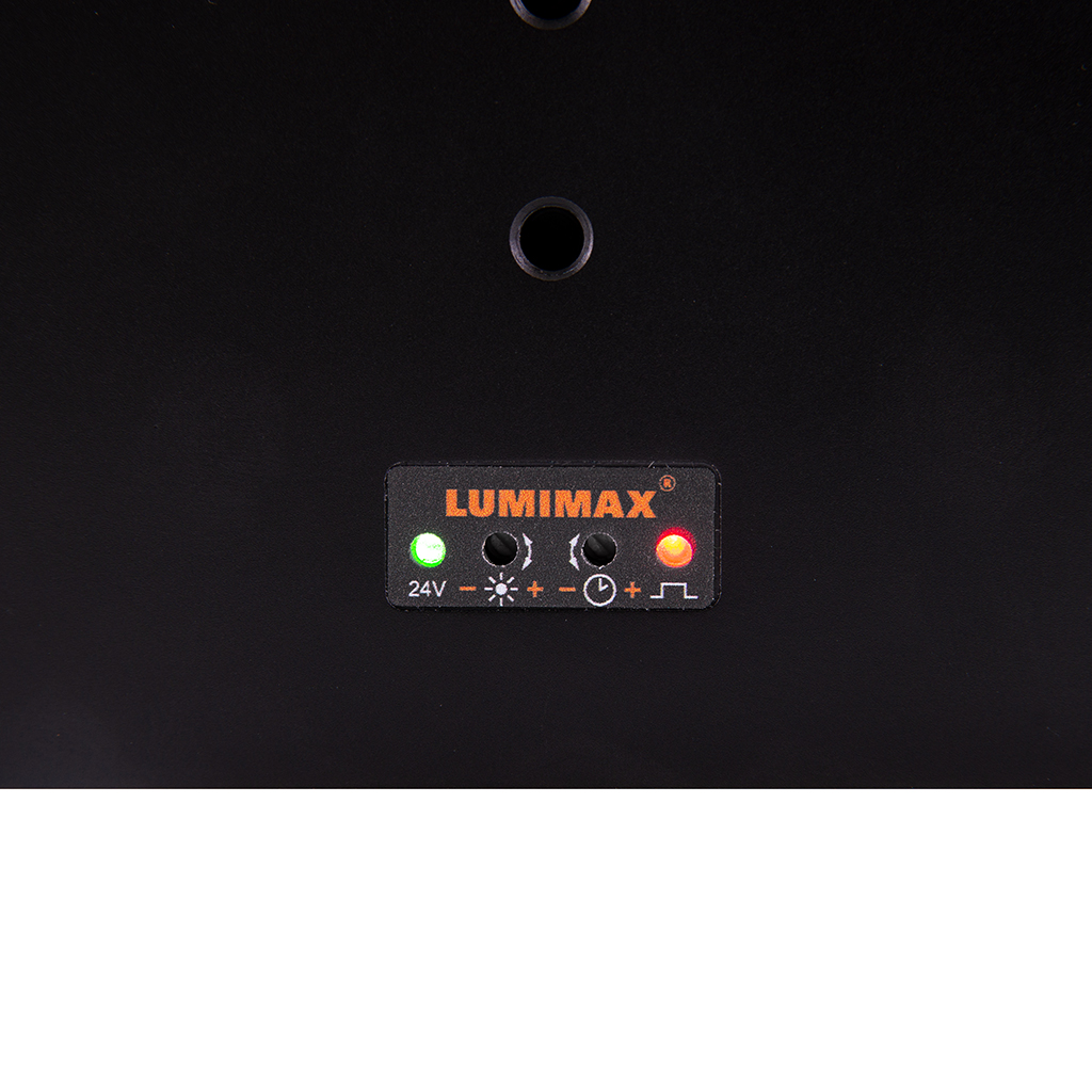 Coaxial Lights by LUMIMAX® - For Machine Vision applications LES160-R