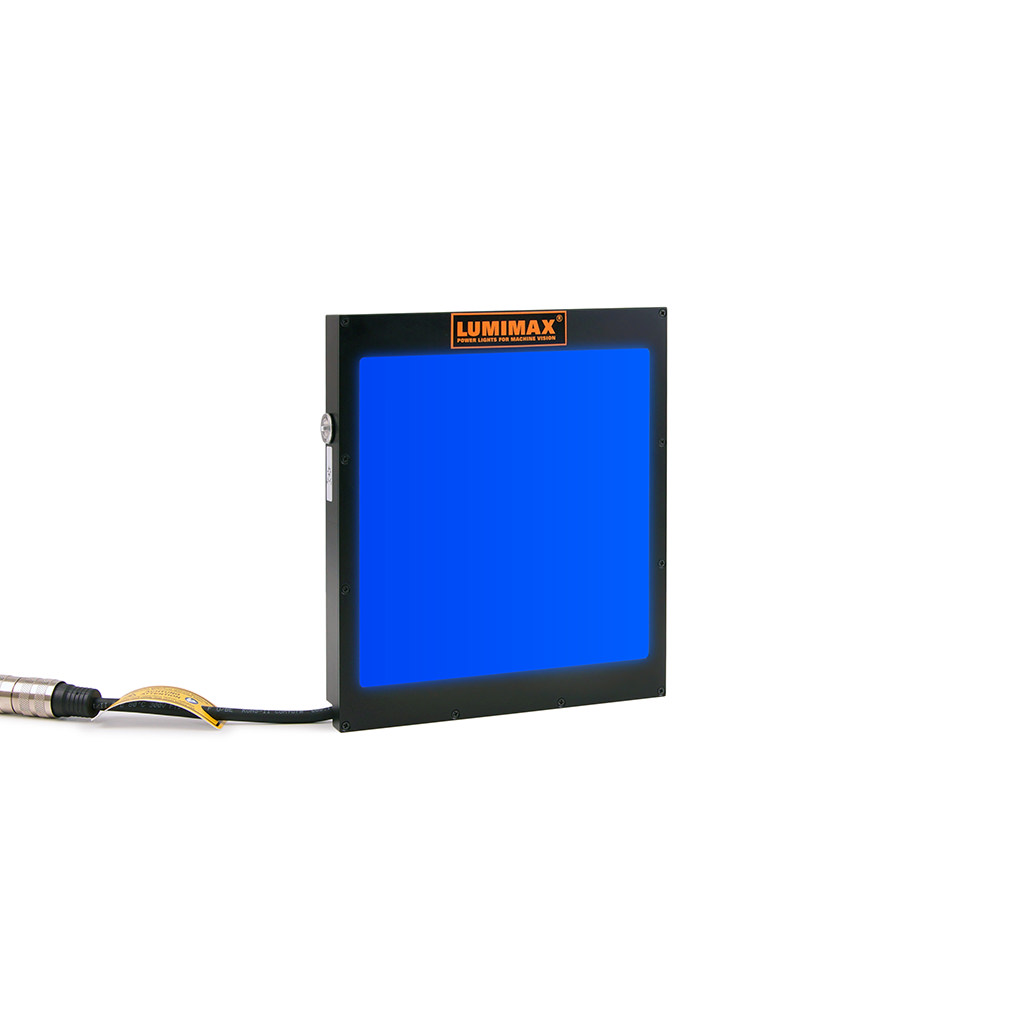 LED Area Lights & Flat Domes by LUMIMAX® - For Machine Vision ...