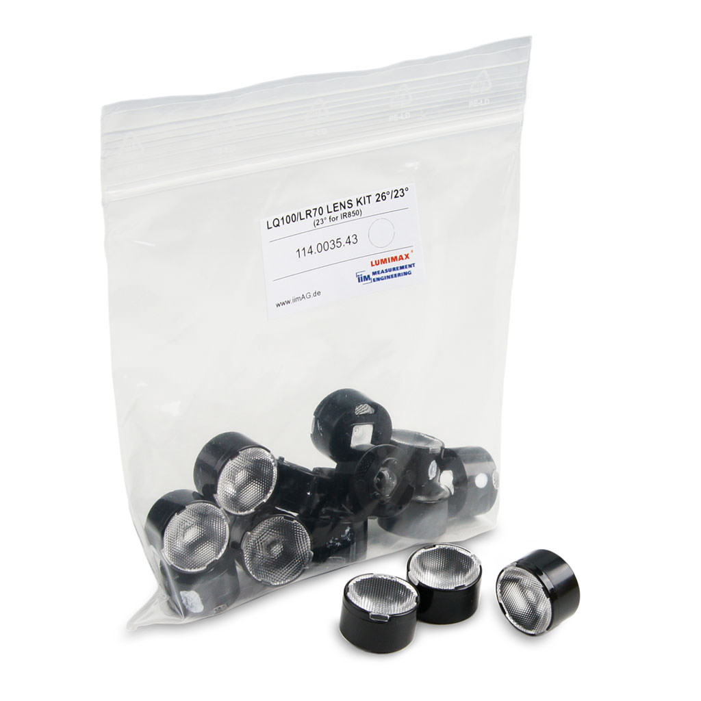 LED Bar Lights from LUMIMAX® - For Machine Vision applications LB250-23-W