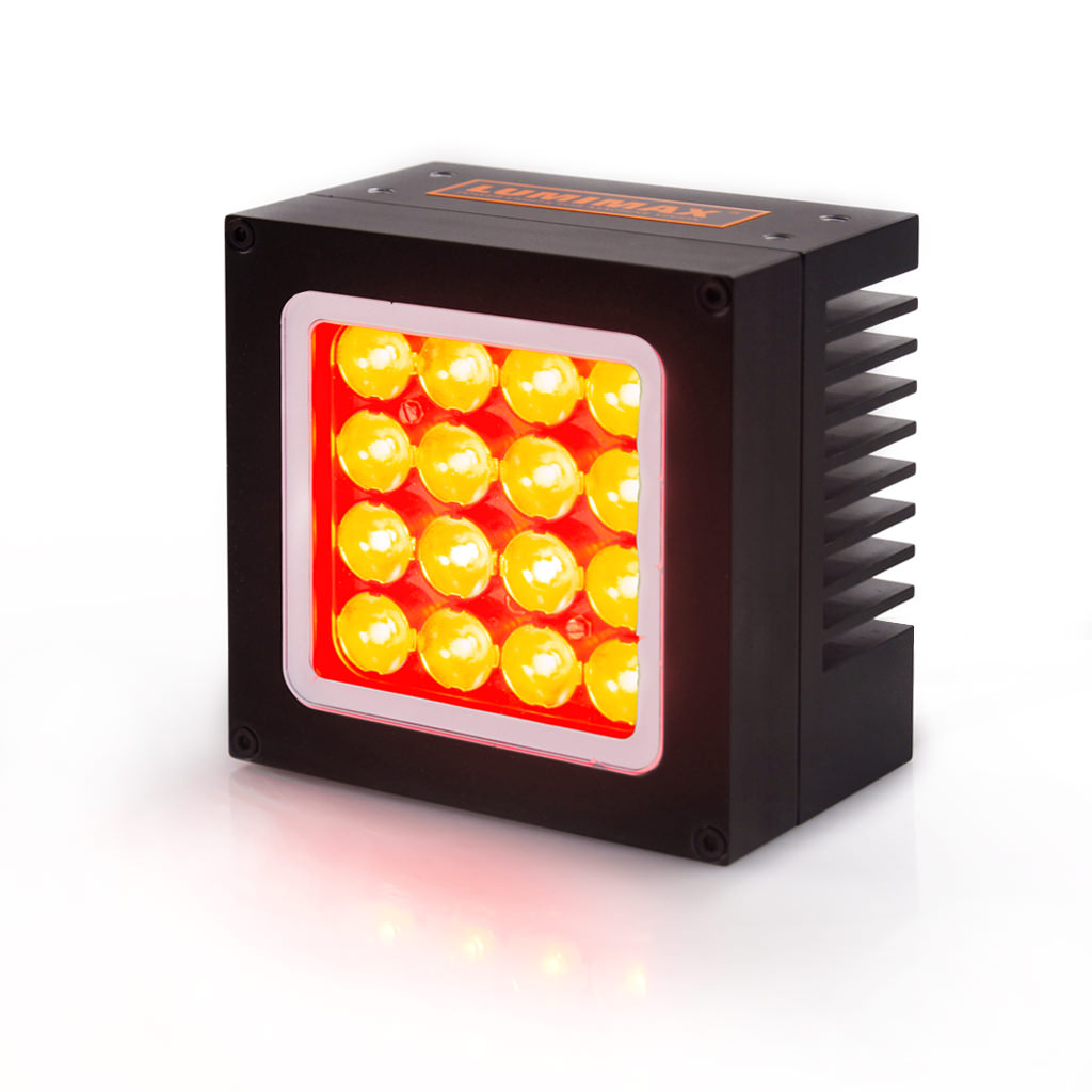 LED Area Flood Lights by LUMIMAX® - For Machine Vision applications ...