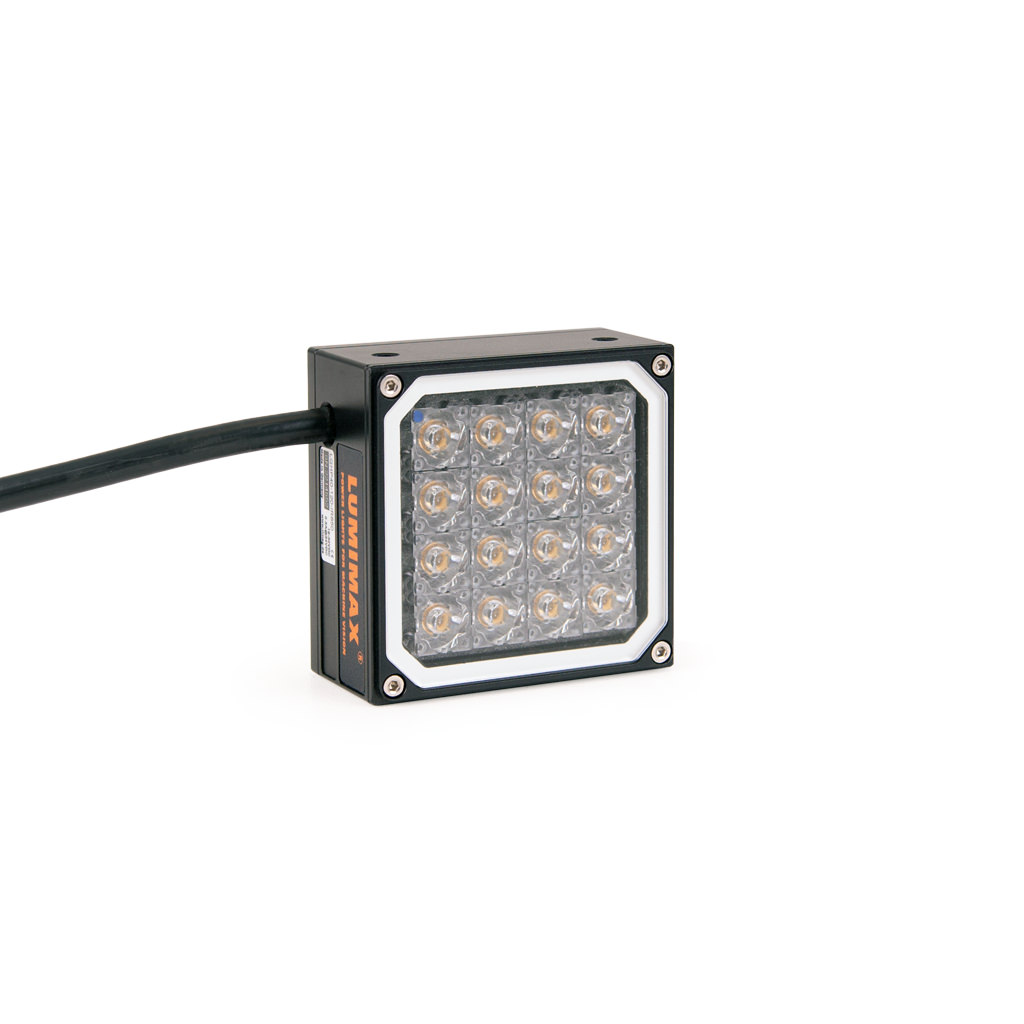 LED Area Flood Lights by LUMIMAX® - For Machine Vision applications ...