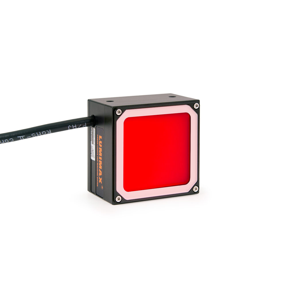 LED Area Lights by LUMIMAX® LQHP40FL-KOL-R-220