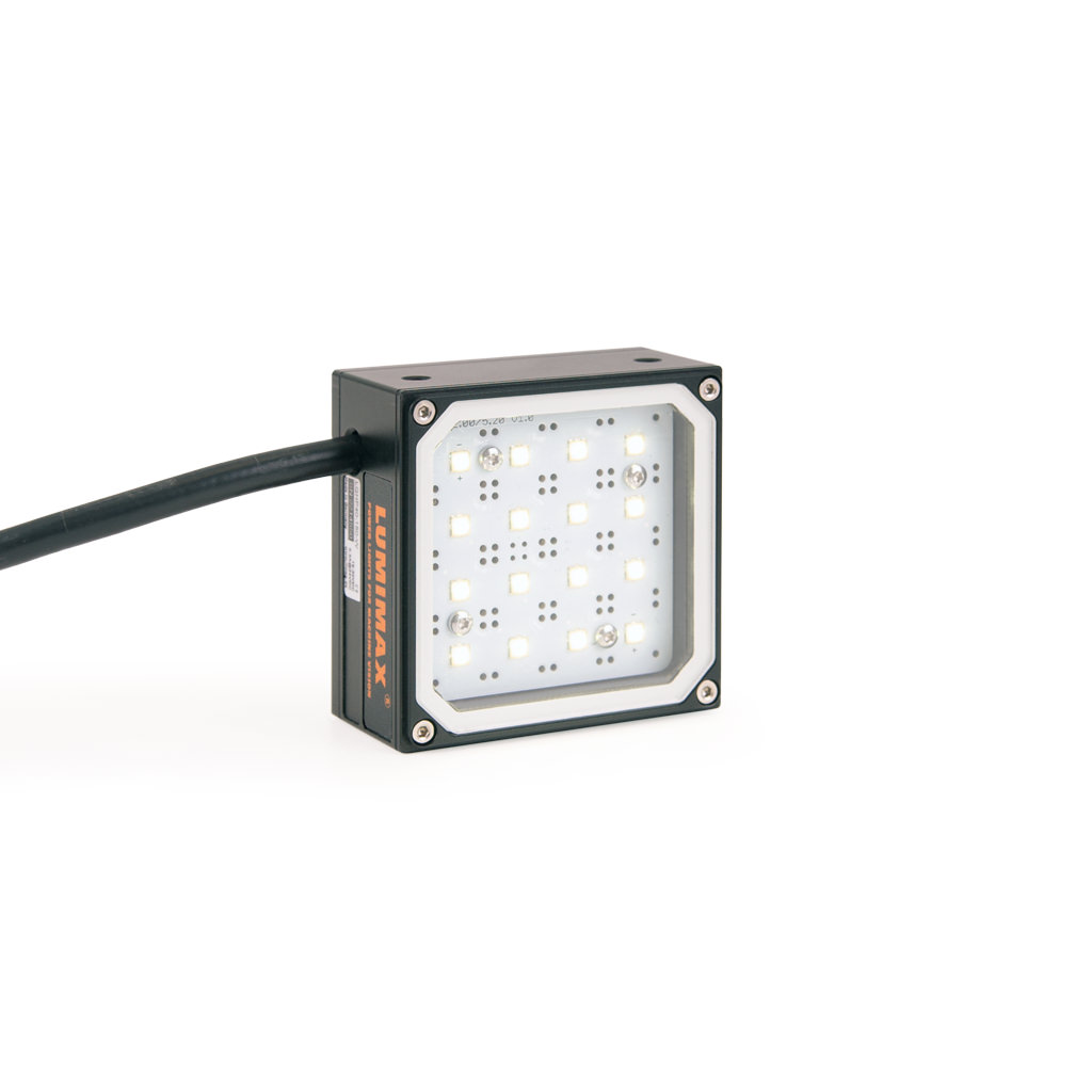 LED Area Flood Lights by LUMIMAX® - For Machine Vision applications ...