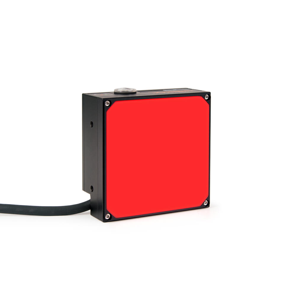 LED Area Lights & Flat Domes by LUMIMAX® - For Machine Vision ...