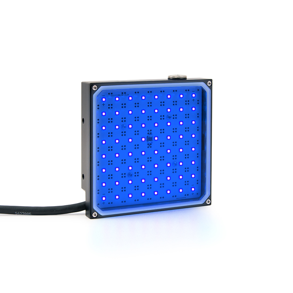 LED Area Flood Lights by LUMIMAX® - For Machine Vision applications ...