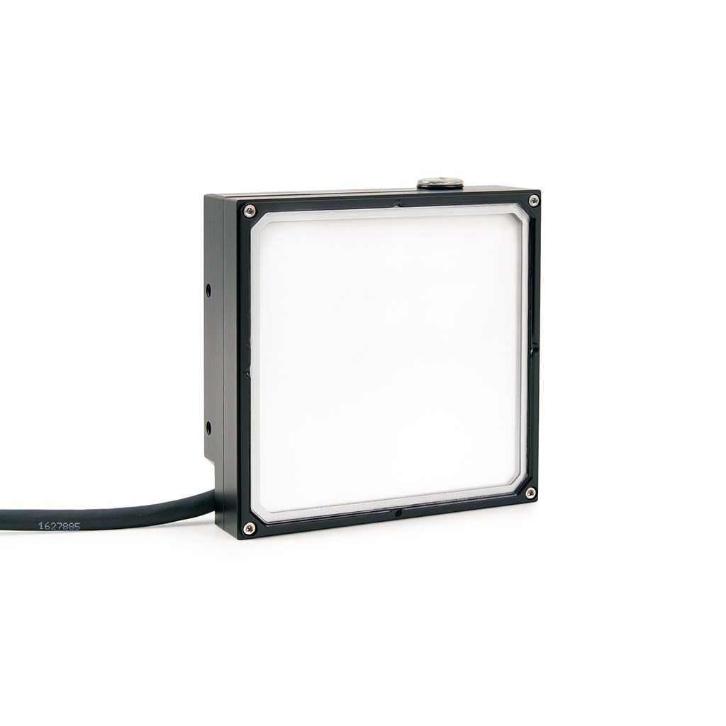 LED Area Lights & Flat Domes by LUMIMAX® - For Machine Vision ...