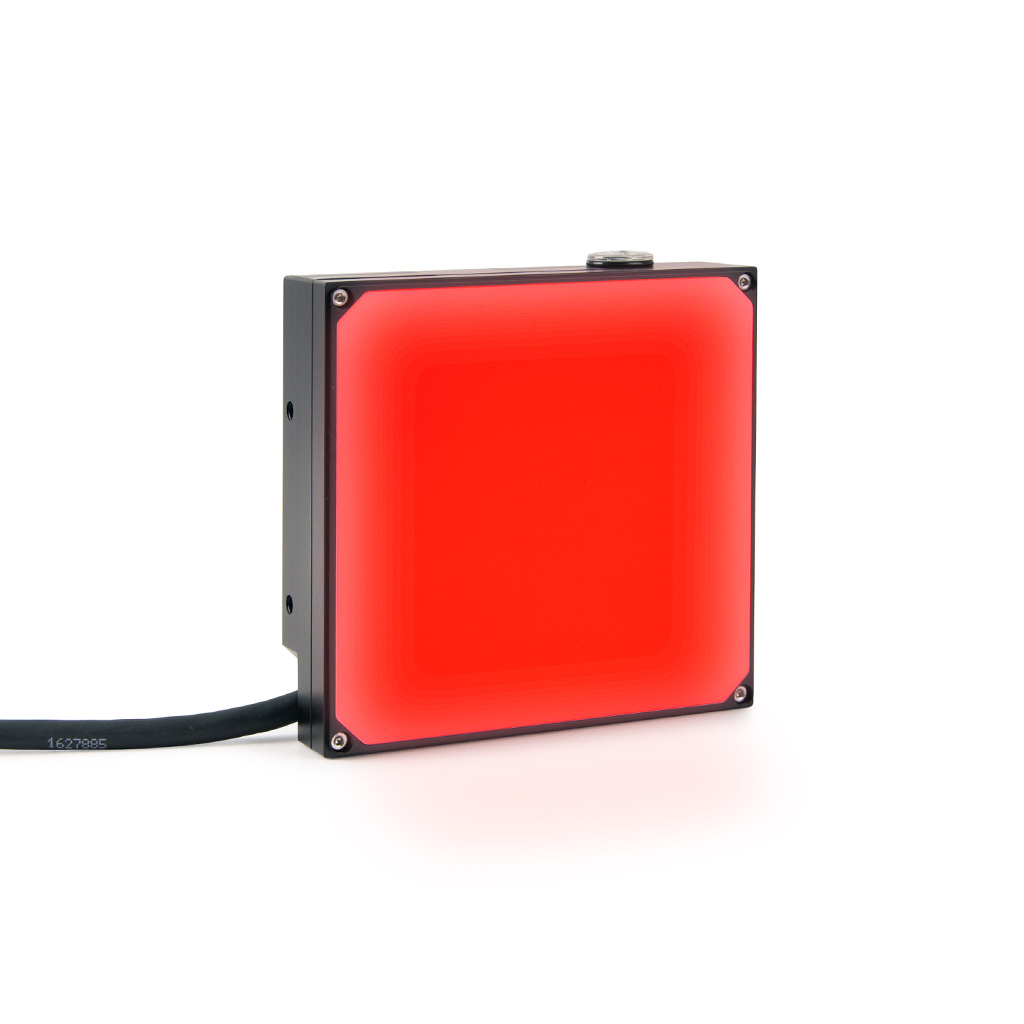 LED Area Lights & Flat Domes by LUMIMAX® - For Machine Vision ...