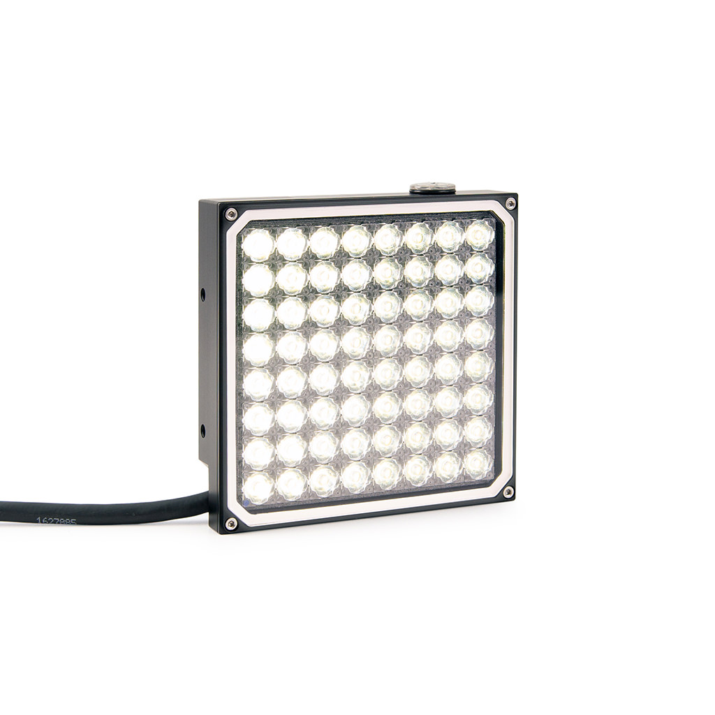 LED Area Flood Lights by LUMIMAX® - For Machine Vision applications ...