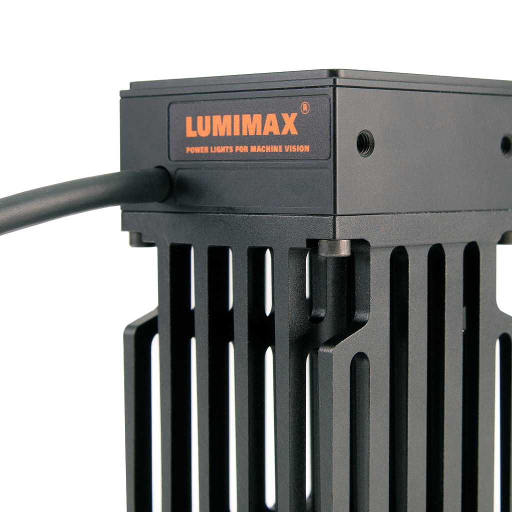 LED Area Flood Lights by LUMIMAX® - For Machine Vision applications ...