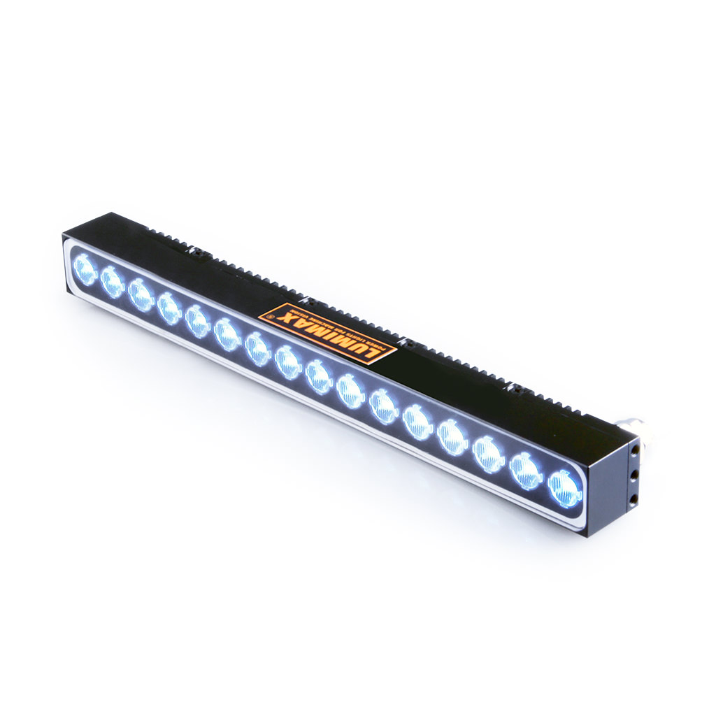 LED Bar Lights from LUMIMAX® - For Machine Vision applications LSB200-IR