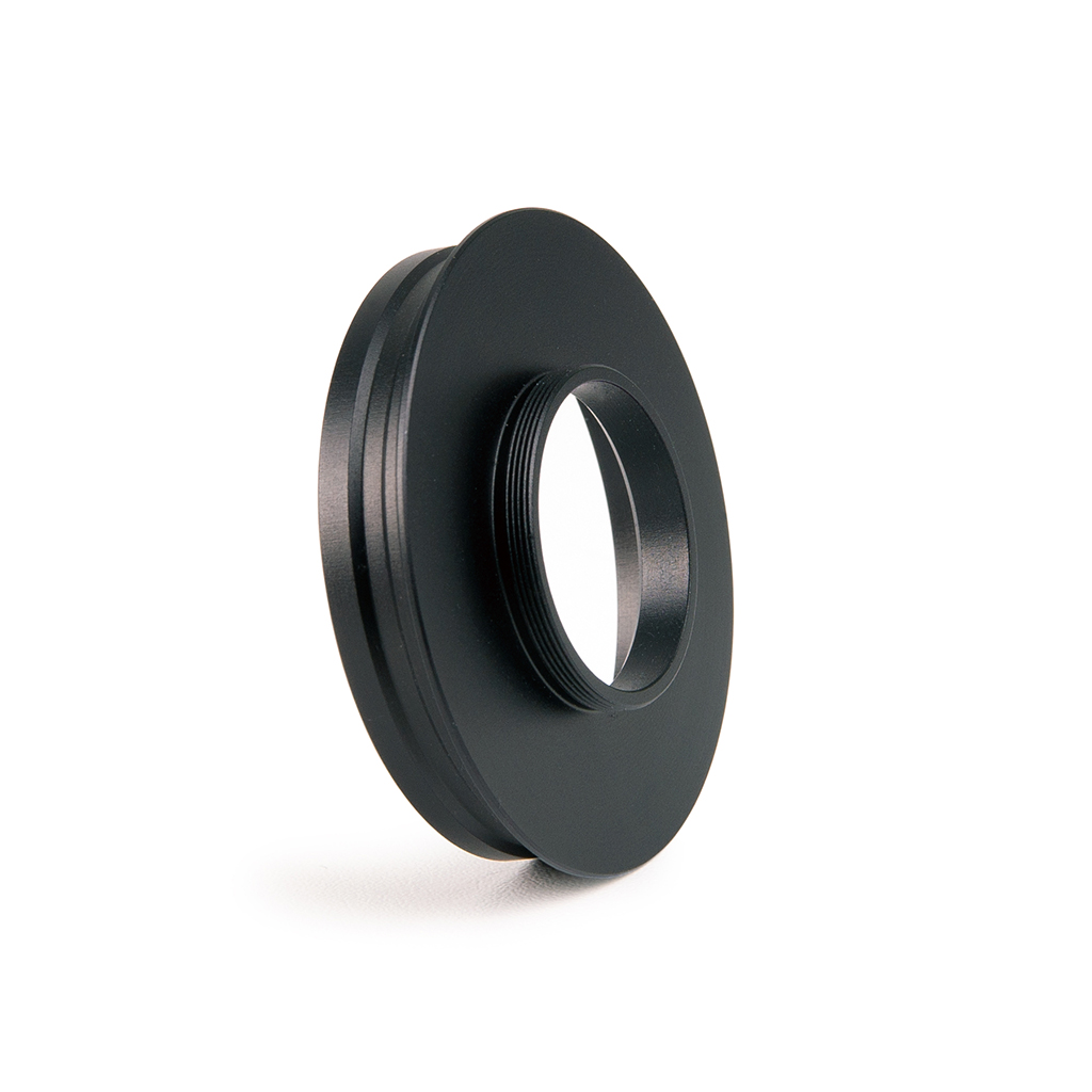 LED Ring Lights by LUMIMAX® - For Machine Vision applications BR90-30-IR850