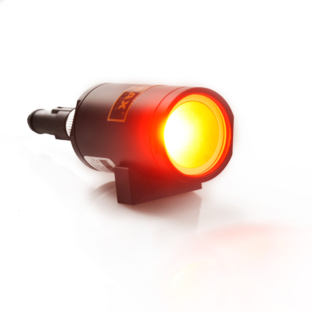 High Power LED Spot Lights by LUMIMAX® Spot3W-10-R