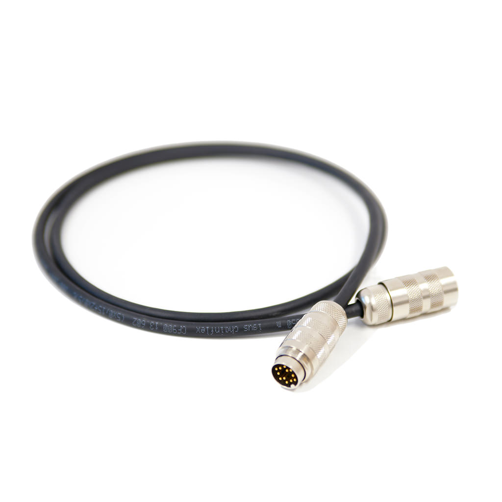 High Power LED Spot Lights by LUMIMAX® - For Machine Vision ...