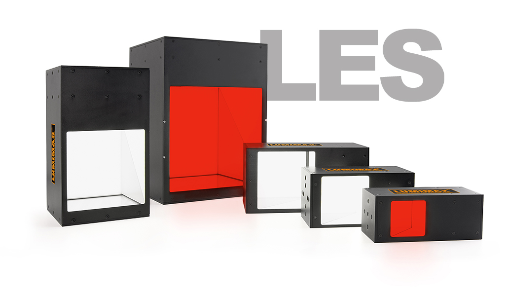 LED Coaxial Lights for Machine Vision