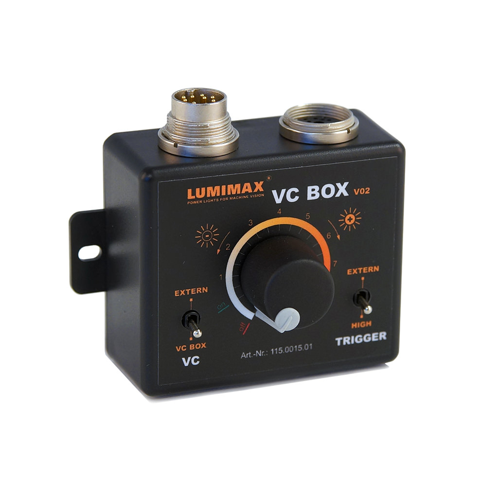 Accesories for Machine Vision Lights