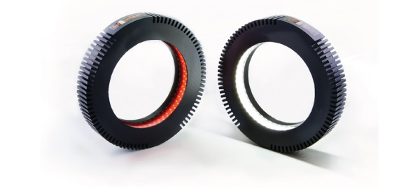 LED Lighting for Machine Vision & image processing