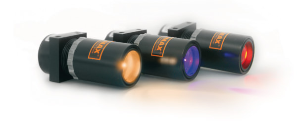 LED Lighting for Machine Vision & image processing