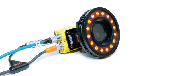 LED Lighting for Machine Vision & image processing