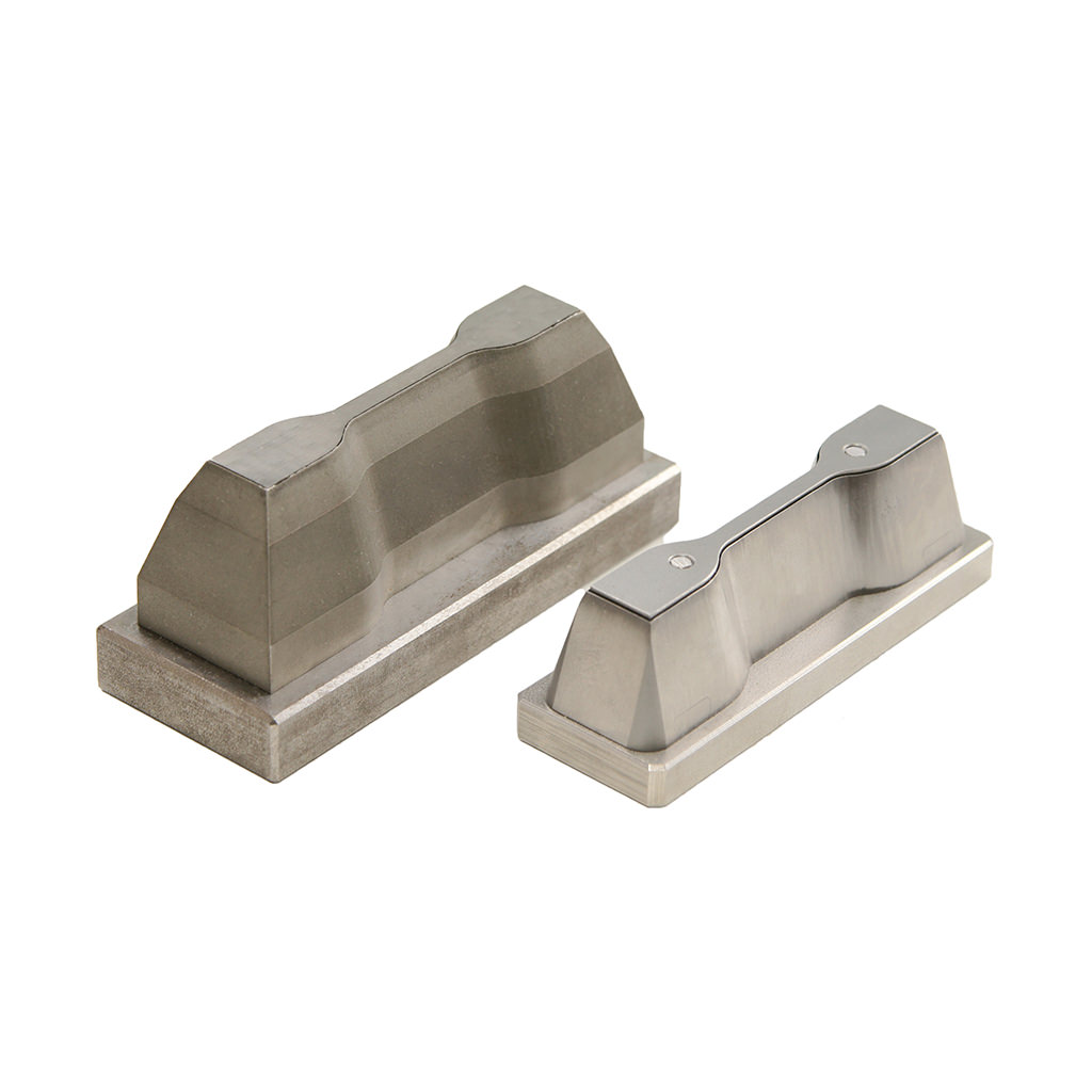 Devices for cable sample preparation KHP