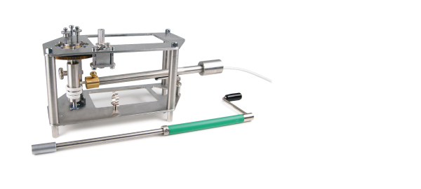 VisioCablePro | Laboratory Equipment for Material Tests