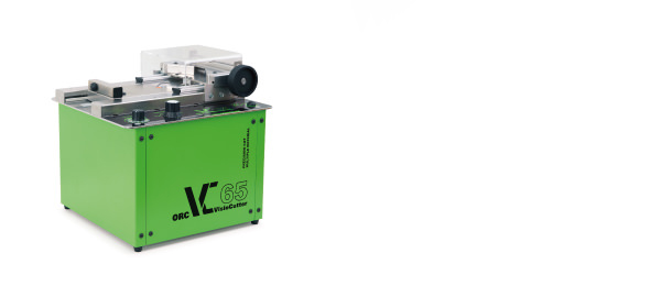 VisioCablePro | Cable sample preparation