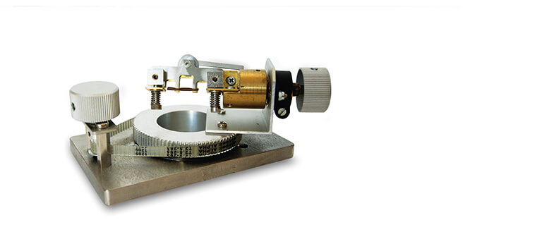 VisioCablePro | Laboratory Equipment for Material Tests