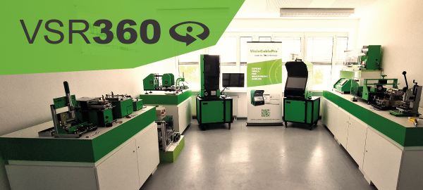 VisioCablePro - Home Page