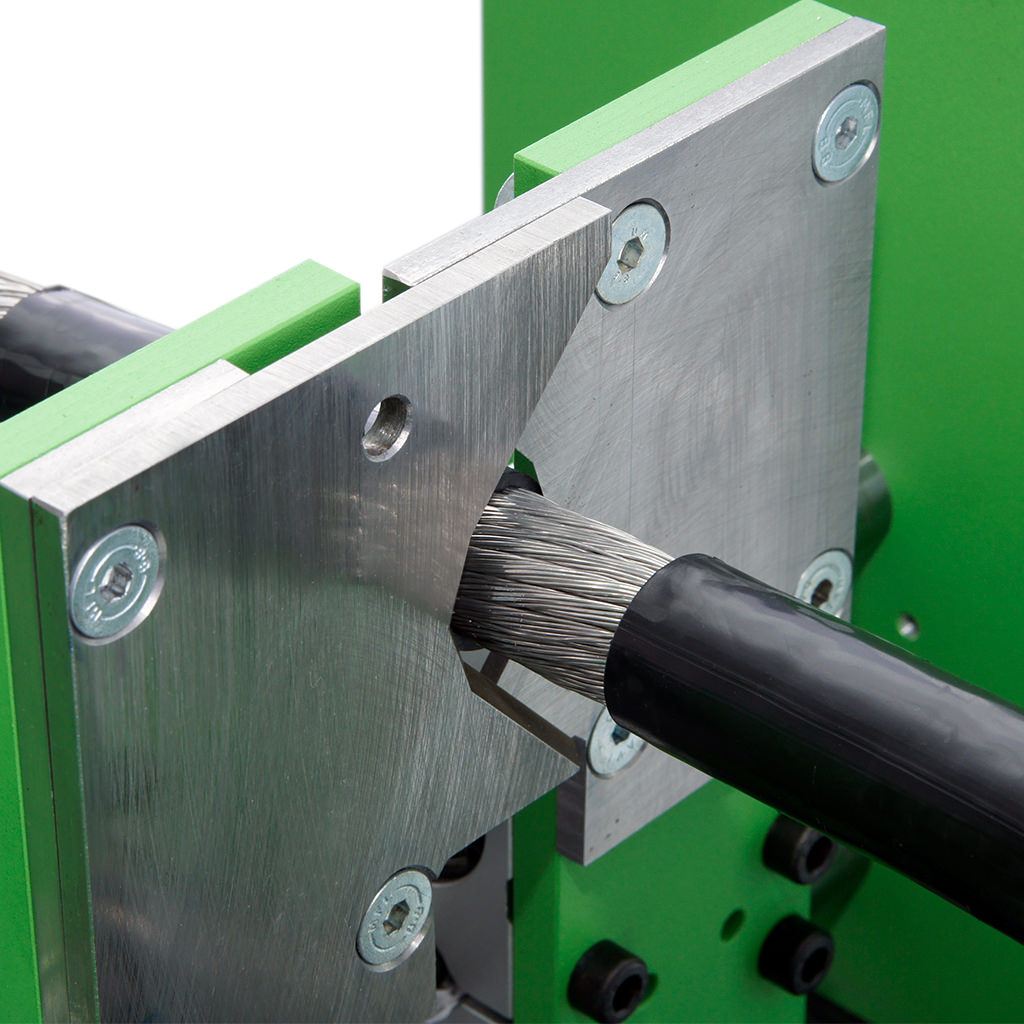 Cable Stripper CS100