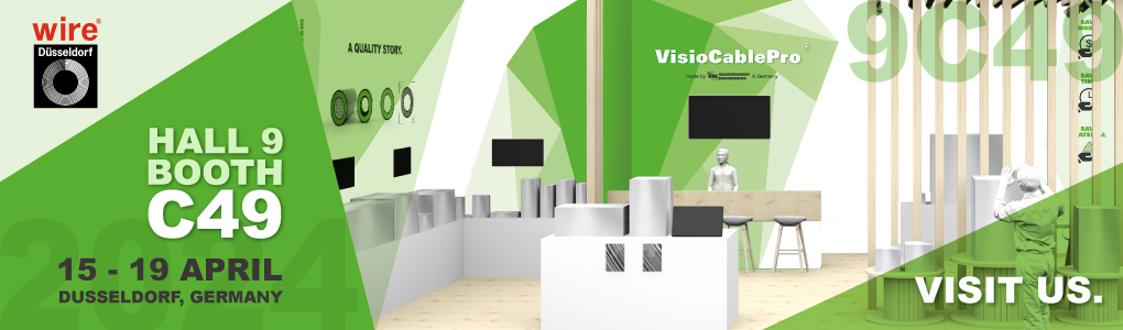 VisioCablePro | Cable measurement devices